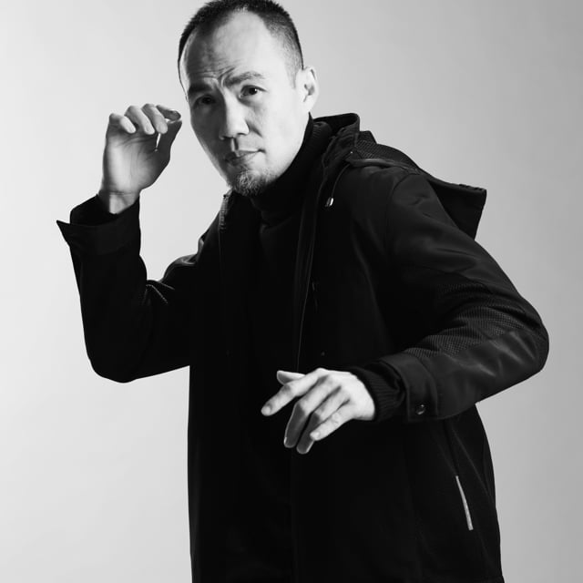 James Lee 李添興 - Producer
