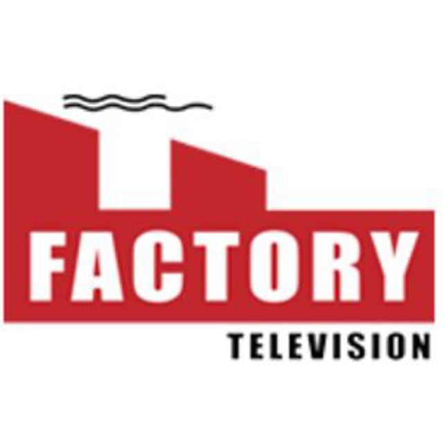 Factory-Television