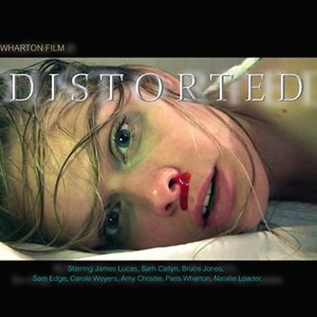 Distorted Movie