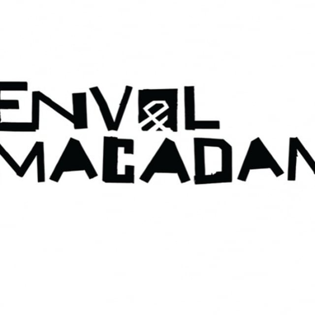 Envol et Macadam