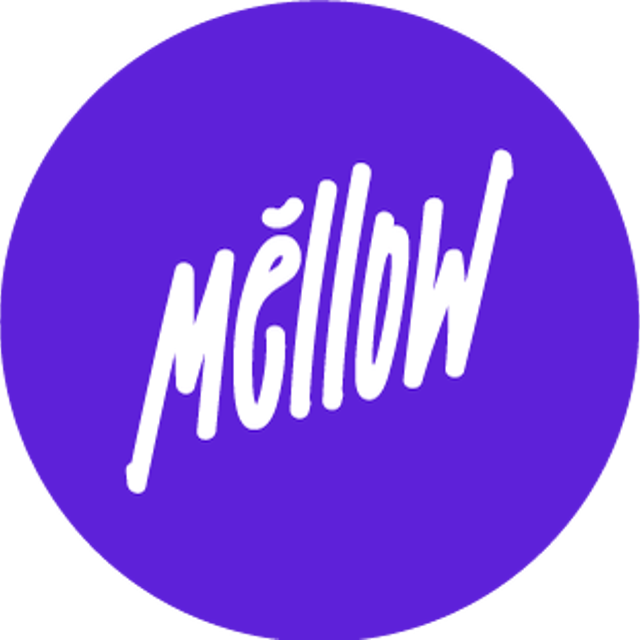 Mellow Studio - 2D Animator, Motion Graphic Designer & Motion Designer