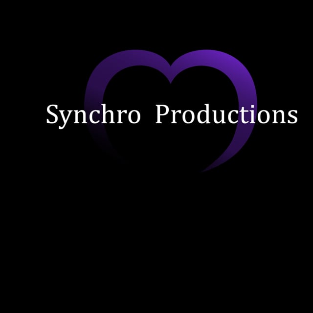 Synchro Productions - Actor, Director & Production Assistant