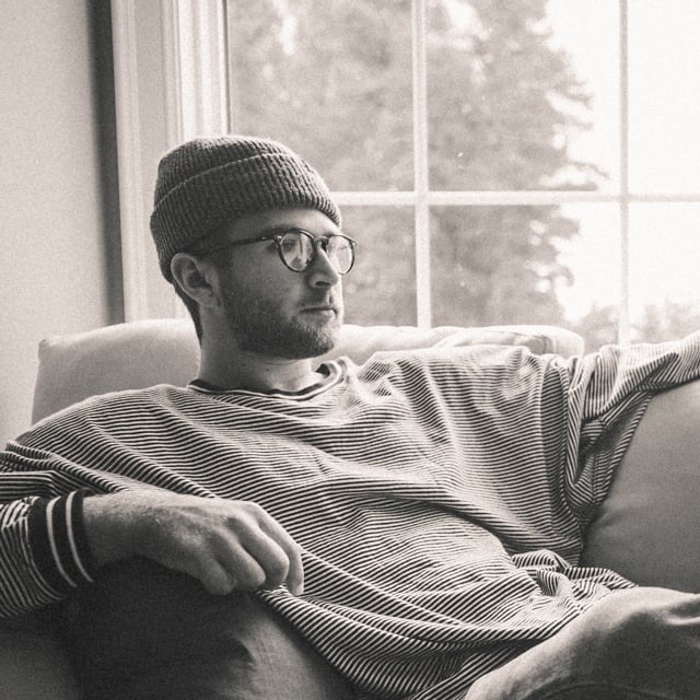 Travis Karr - Director & Cinematographer