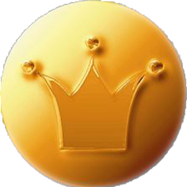 Crown Oil