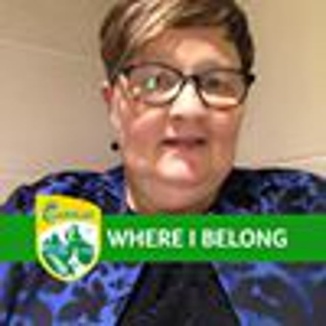 Colette Marie Cunningham