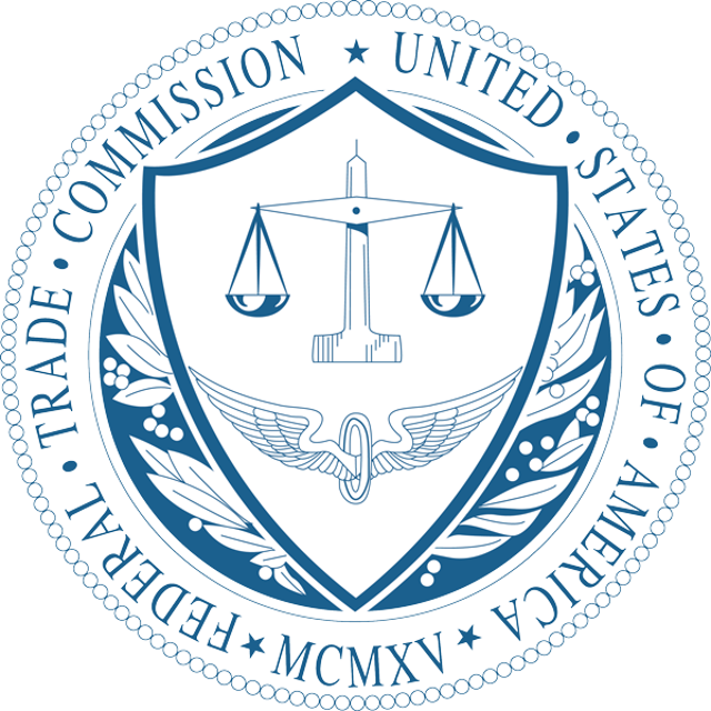 Federal Trade Commission
