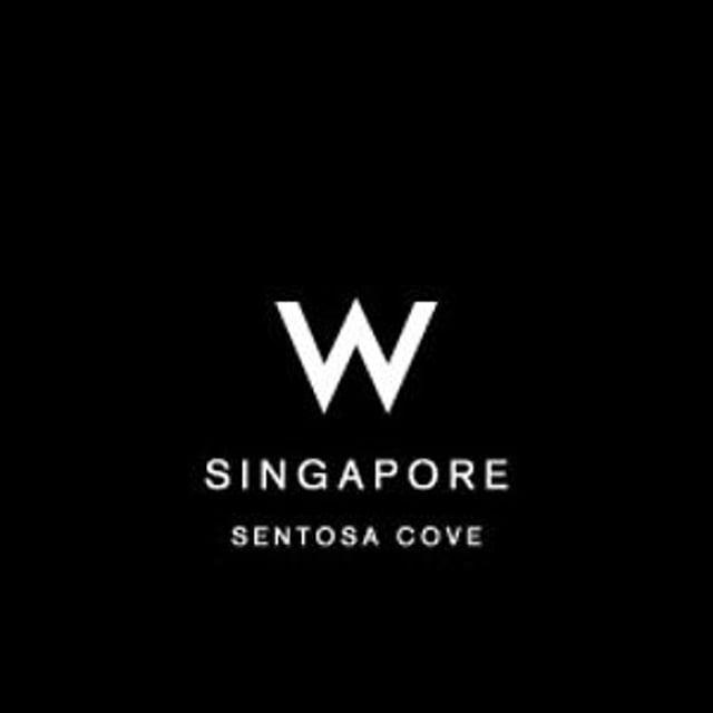 W Singapore - Sentosa Cove