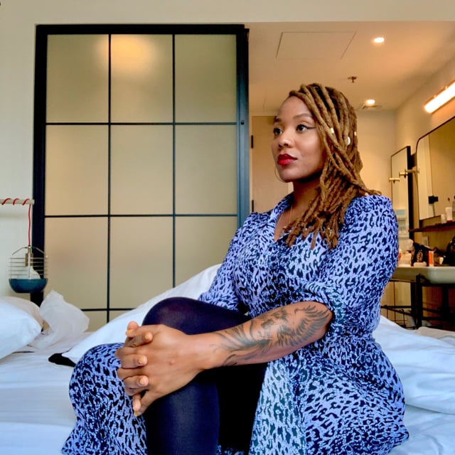 NIKYATU - Director & Screenwriter