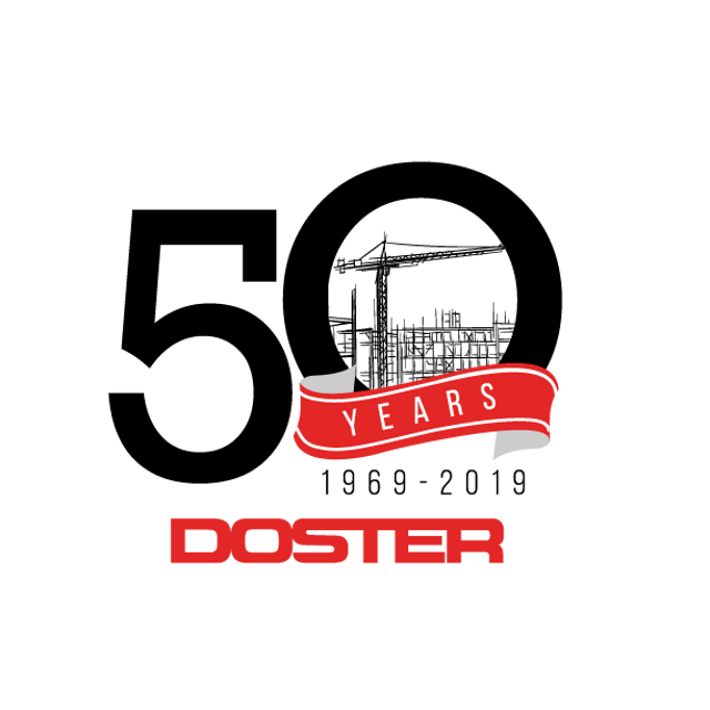 Doster Construction on Vimeo