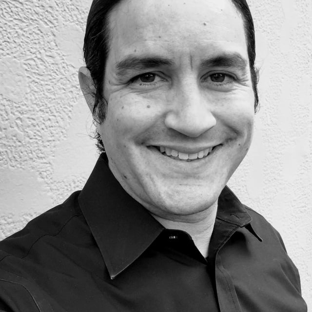 Joey Cruz - Video Editor, Videographer & Art Director