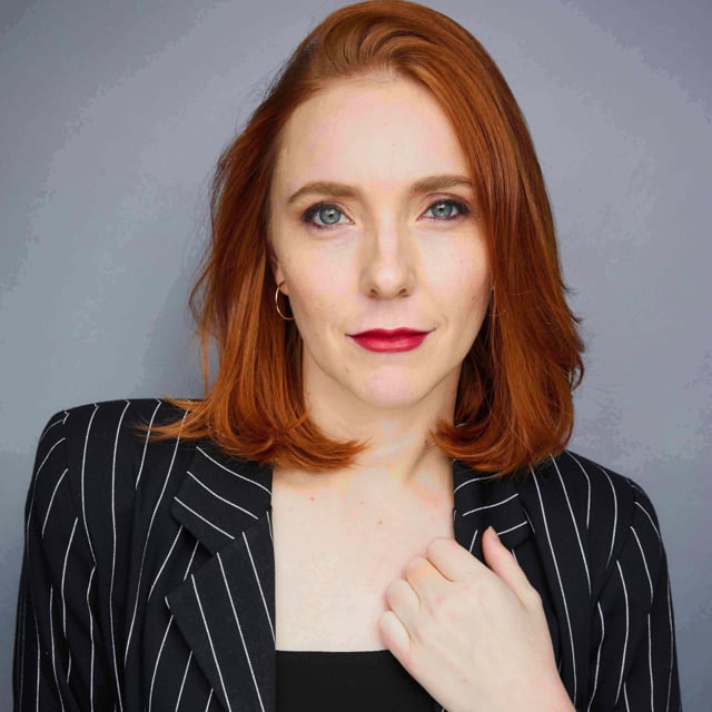 Jessica Borne
