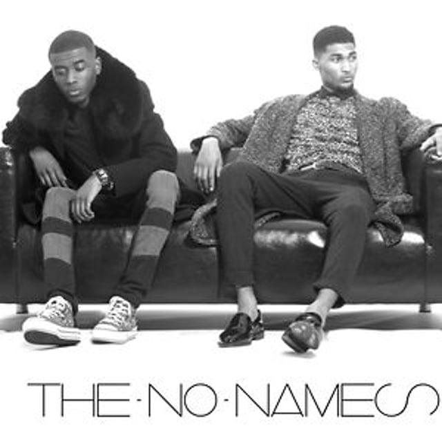 The No Names