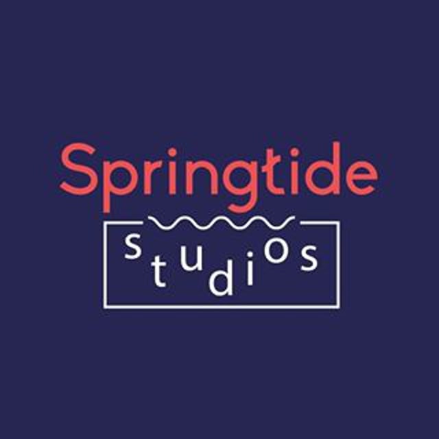 Springtide Studios