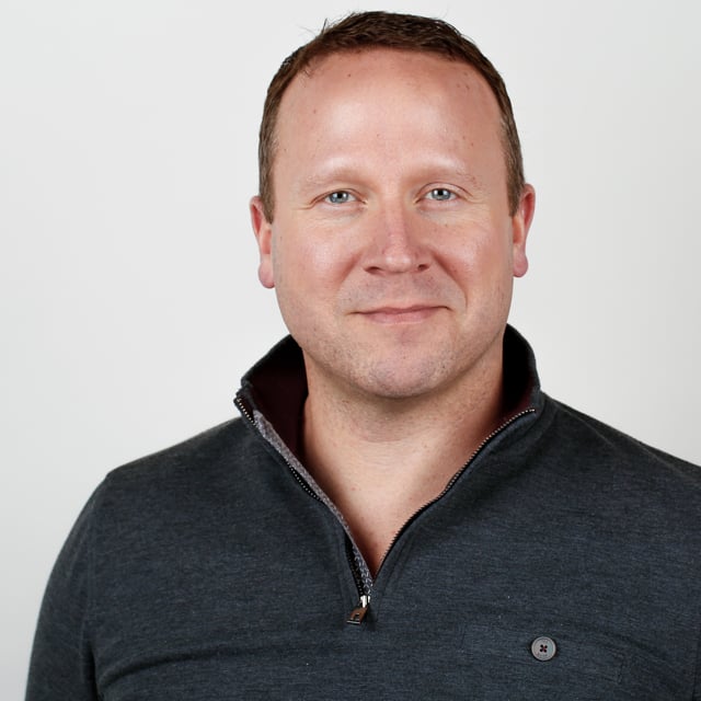 Jeremy Martino - Creative Director, Creative Producer & Copywriter