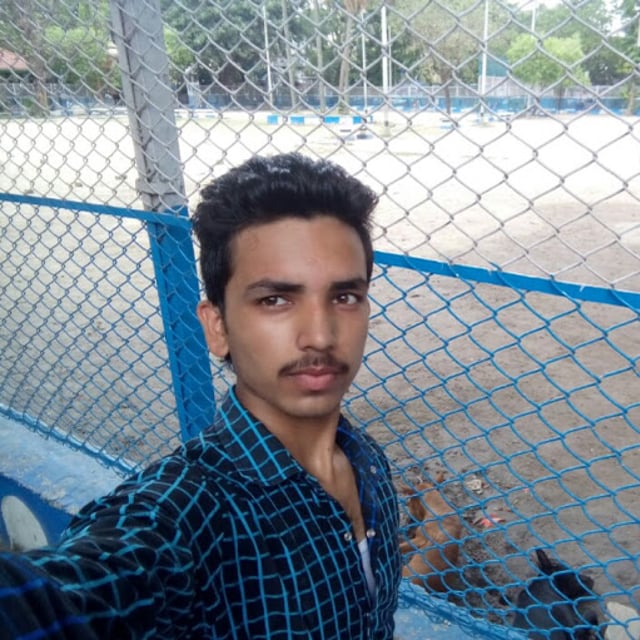Shashi Sharma