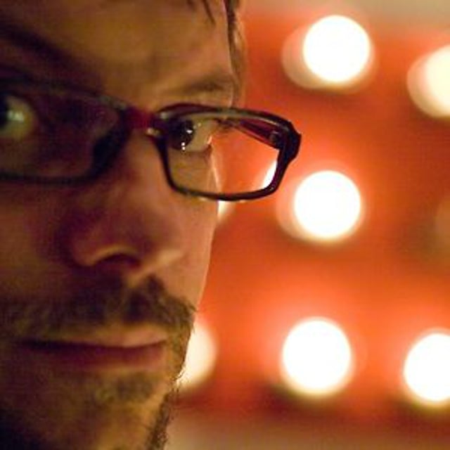 Ted Mills Film - Director, Editor & Producer