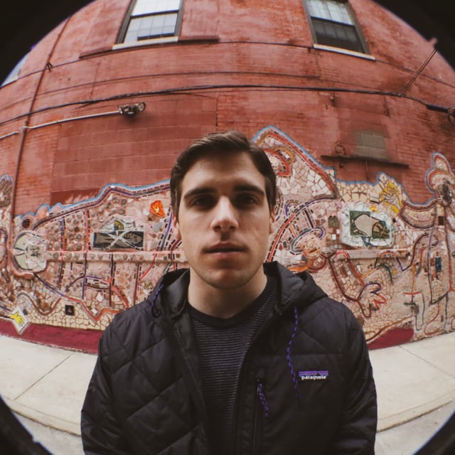 Matt Marzullo