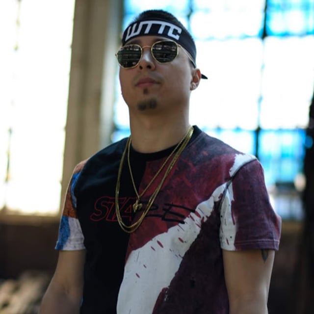 Welcome To The Colony