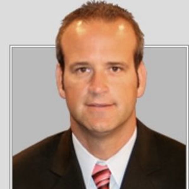Roger Bailey