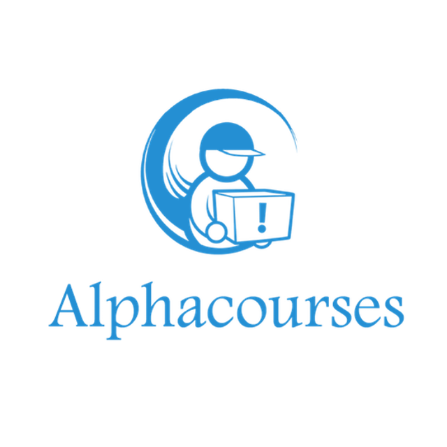 Alpha Courses