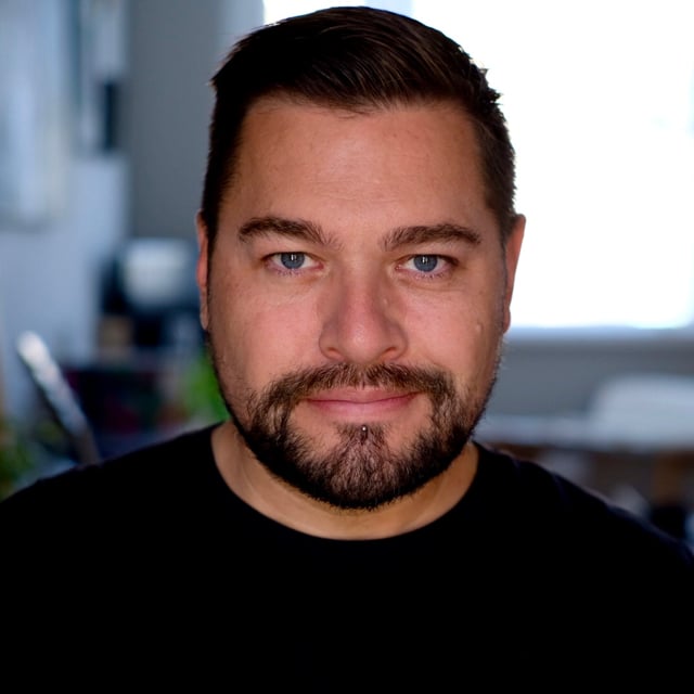 Duncan Wright - Director of Photography (DP)