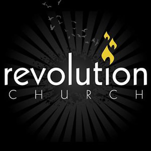 Revolution Church