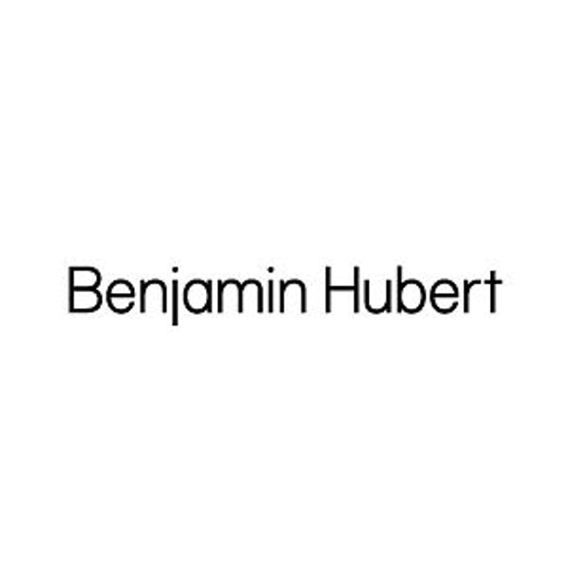 Benjamin Hubert