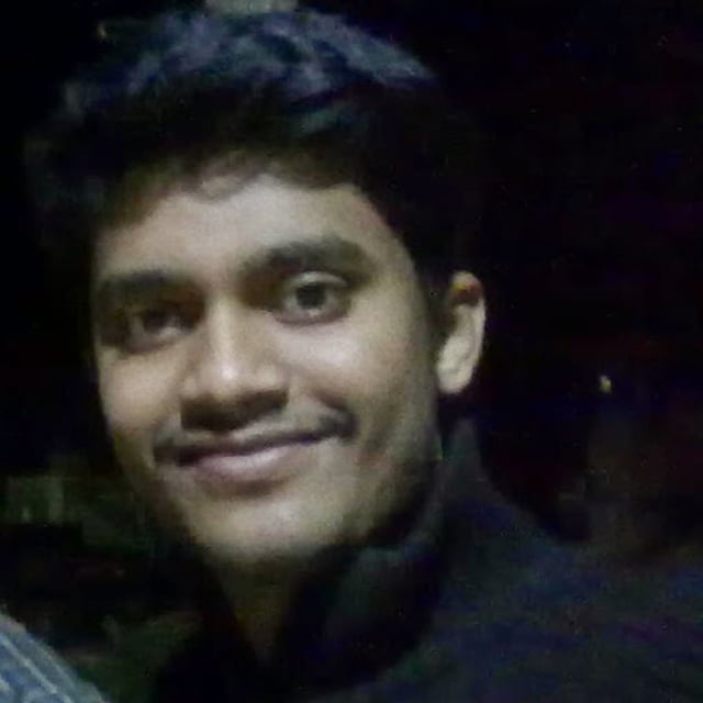 Naveen V