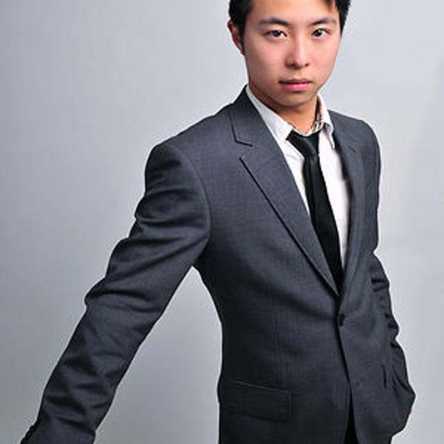 Edward Lai Photography