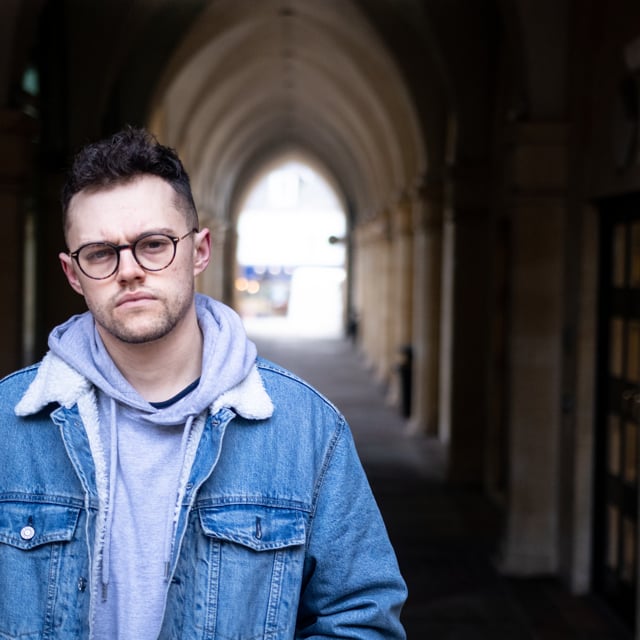 Ben Barber