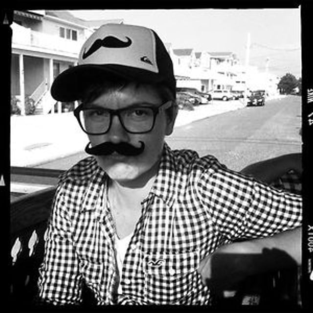 Kelly McCaffrey - Video Editor & Video Producer