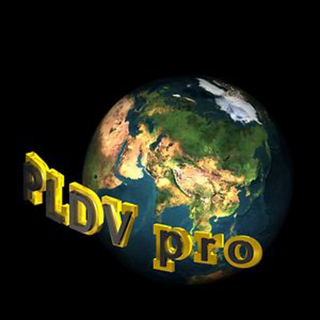 PLDV production