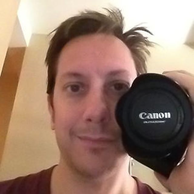 Eric Groom :: image generation