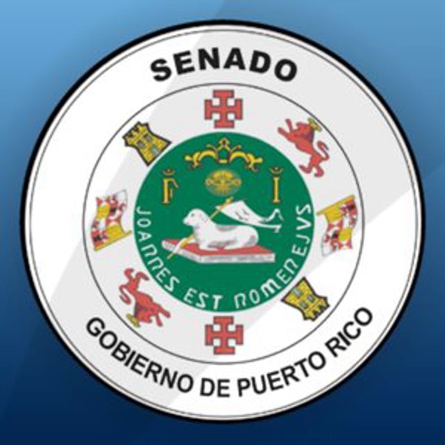 Senado de Puerto Rico