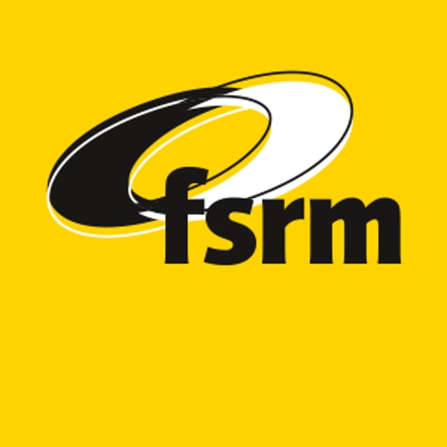 FSRM