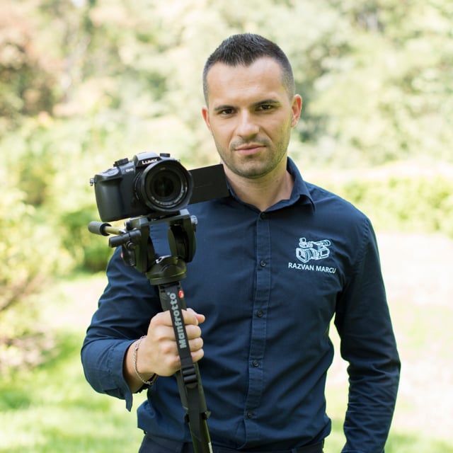 Marcu Razvan