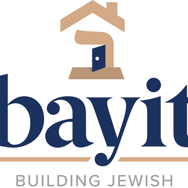 Bayit: Building Jewish