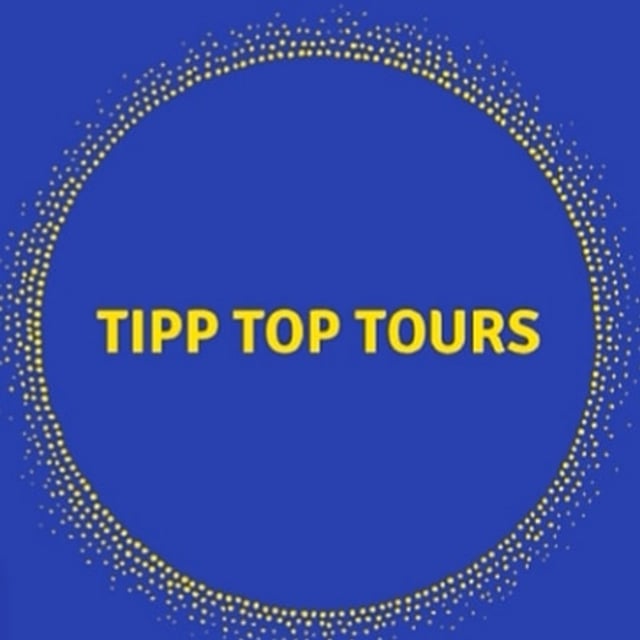 Tipp Top Tours