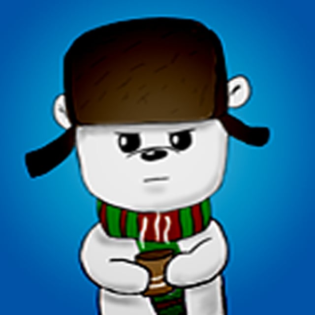 Cold Nord - 2D Animator & Animator