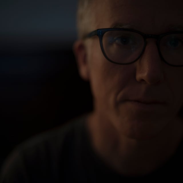 Paul Damian Hogan