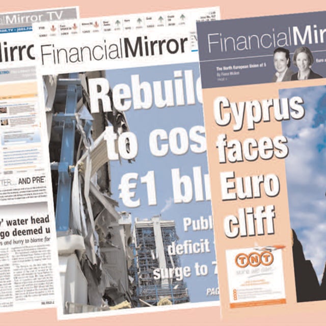 Financial Mirror