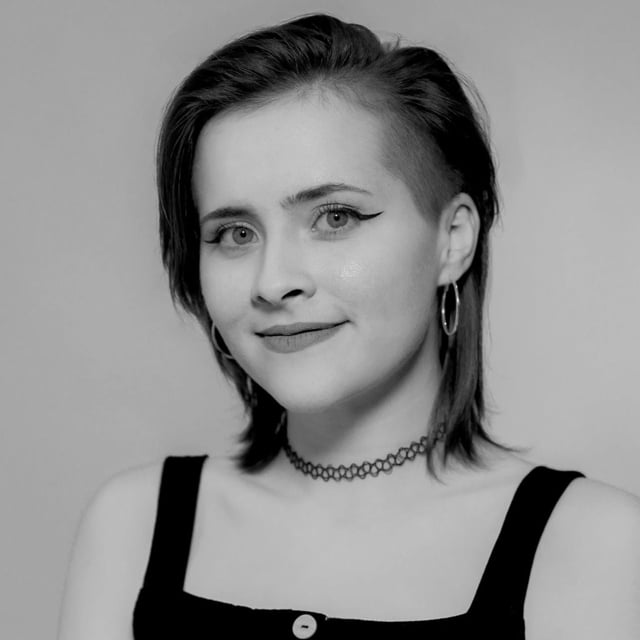 Esther Summersill