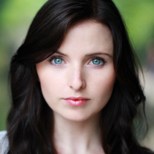 Ailish Castillo - Actress, Film Director & Film Producer