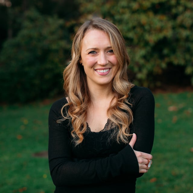 Maria Adams (Wardian) - Video Editor & Voiceover Artist