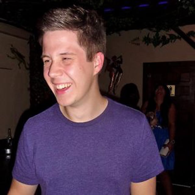 Matthew Melling