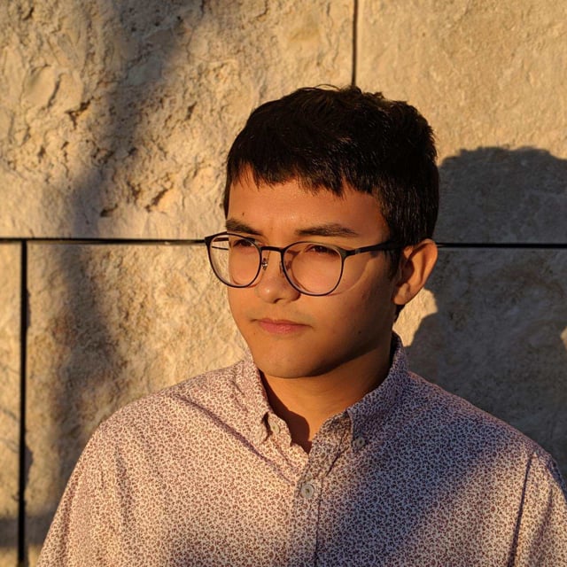 Russell Lawrence - Filmmaker, Director & Cinematographer