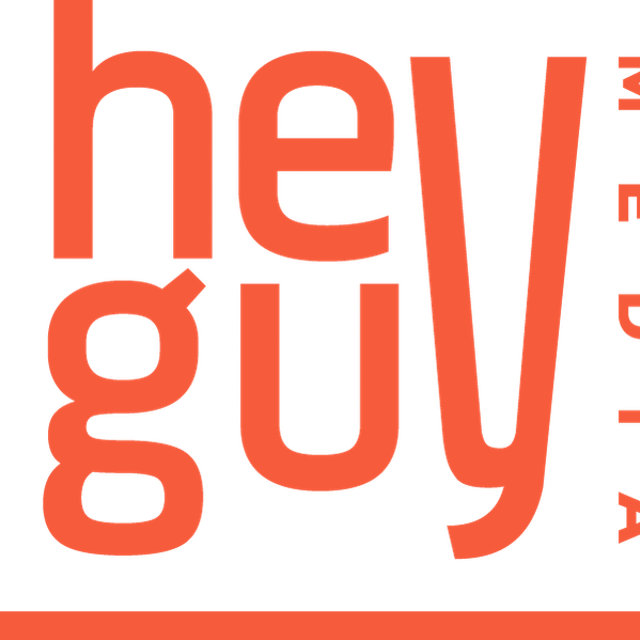 Hey Guy Media - Content Development, Creative Director & Video Producer
