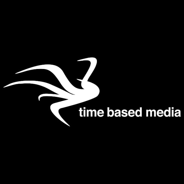 time based media