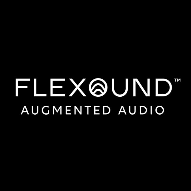 FLEXOUND Augmented Audio™