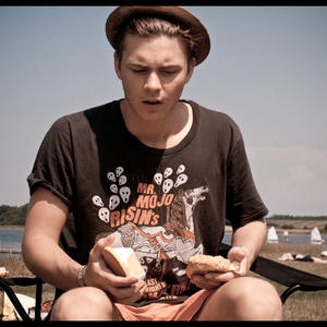 Alexander Christoffersen